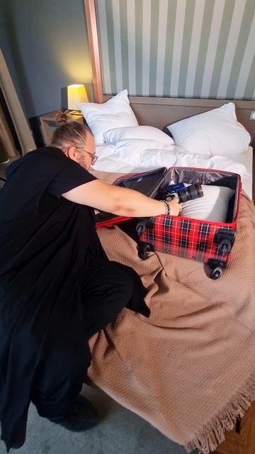 За кадром съемок музыкального клипа. Часть 2