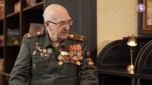 Что значит быть свободным? (Связь поколений)