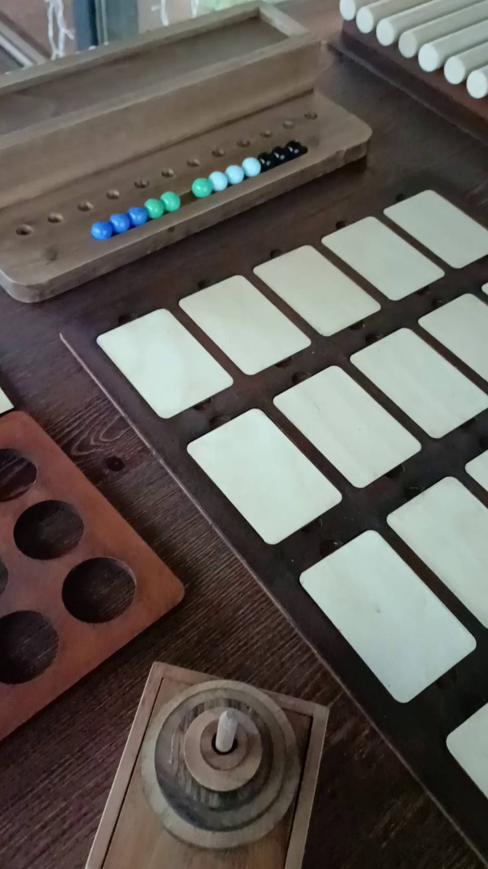 Здесь каждый гость найдет себе игру по душе