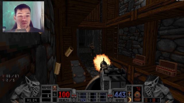 Blood №19 Дом Призрака Оперы