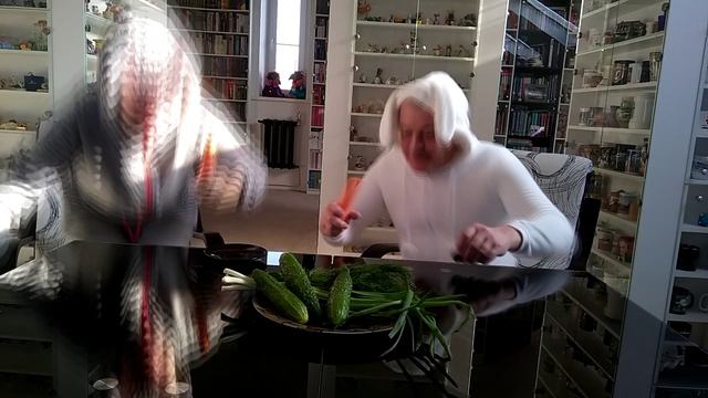 Визитная карточка Театра ОНиОНА