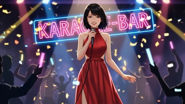 Поздравительный клип. Для для любящих - с любовью.