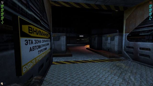 Aliens vs Predator 2 (Predator) part 6