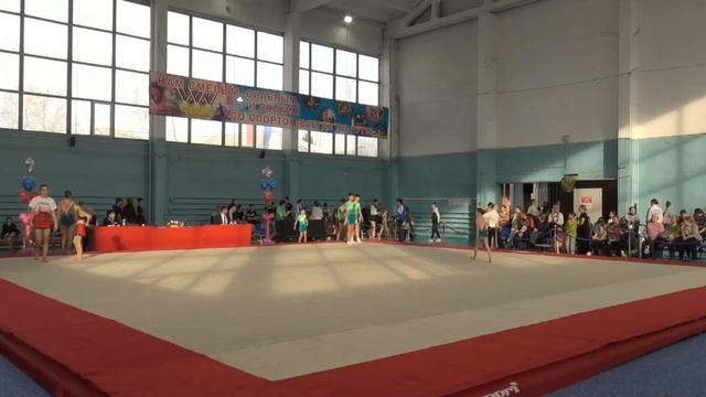 спортивная акробатика  (42)