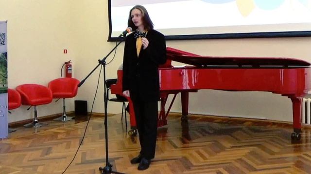 Живая классика 2021. День 1 начало