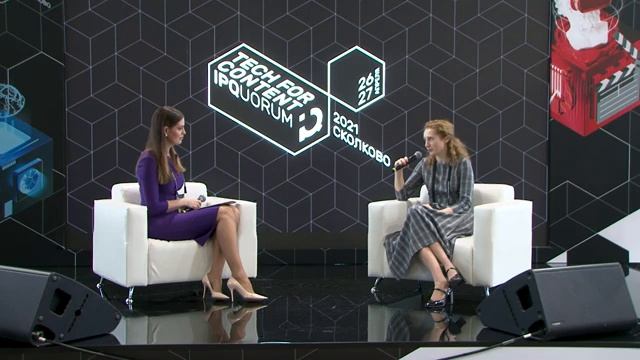 Интервью с Алиной Акиншиной, Онлайн Патент