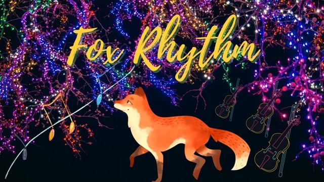 Fox Rhythm