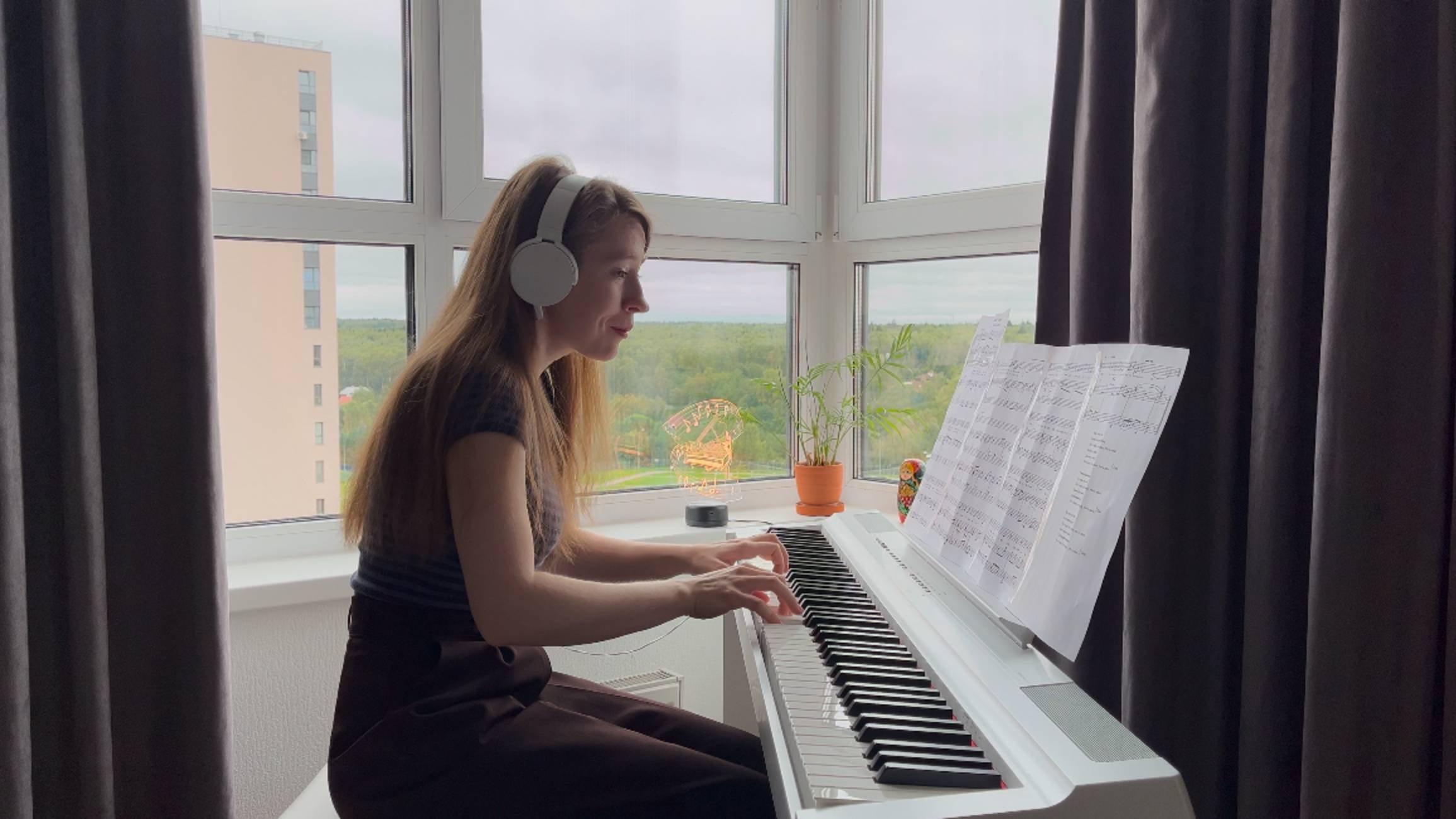 В. Я. Шаинский - "Чему учат в школе"