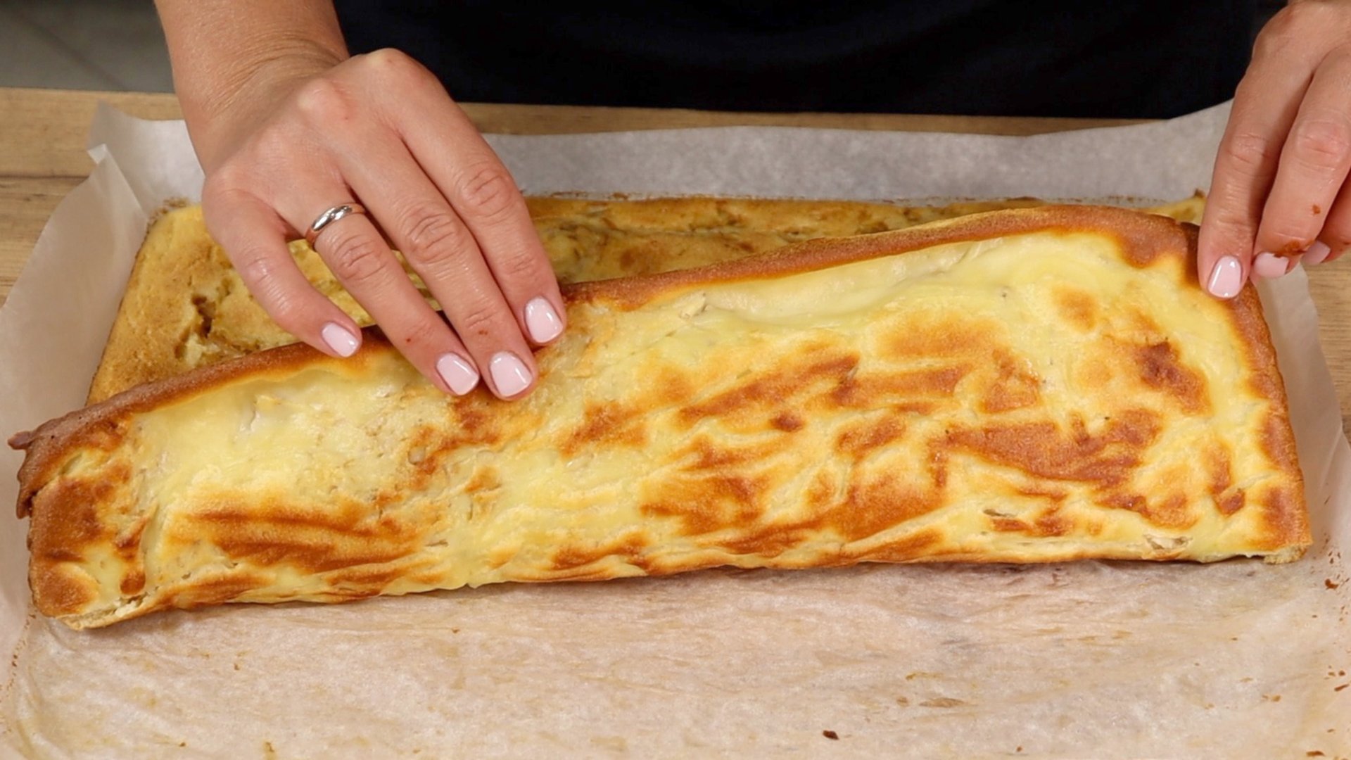 Грушевые БЛИНЫ без сковороды за 5 минут! Простой рецепт