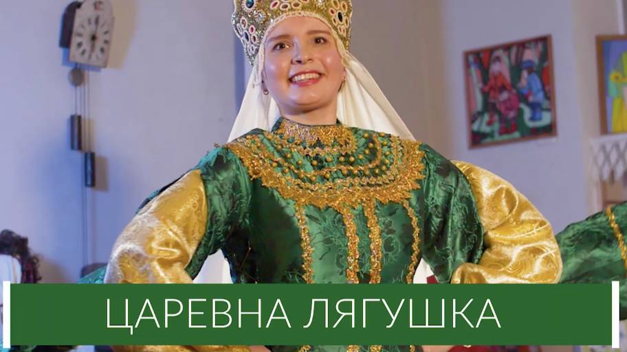 Встречаемся в Шадринске!