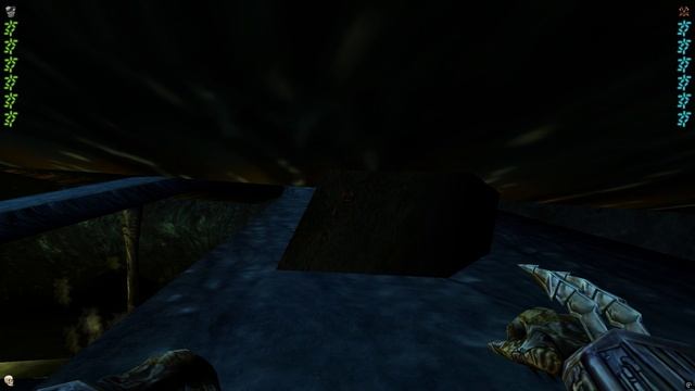 Aliens vs Predator 2 (Predator) part 7