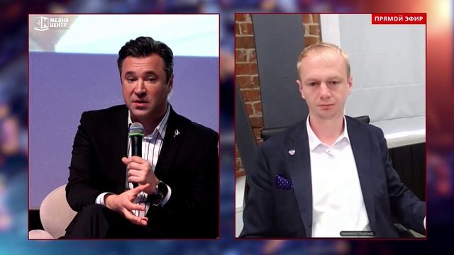 Городская среда: как создавать современное, комфортное и безопасное пространство для жизни