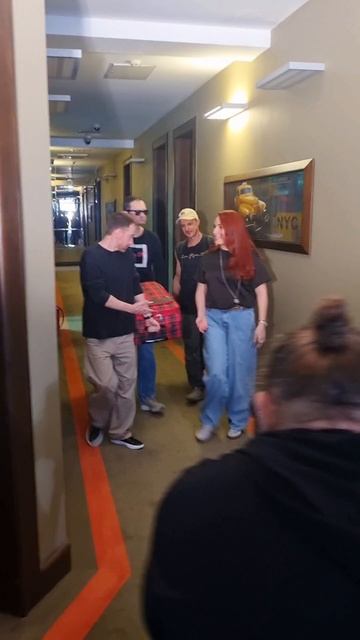 За кадром съемок музыкального клипа. Часть 2