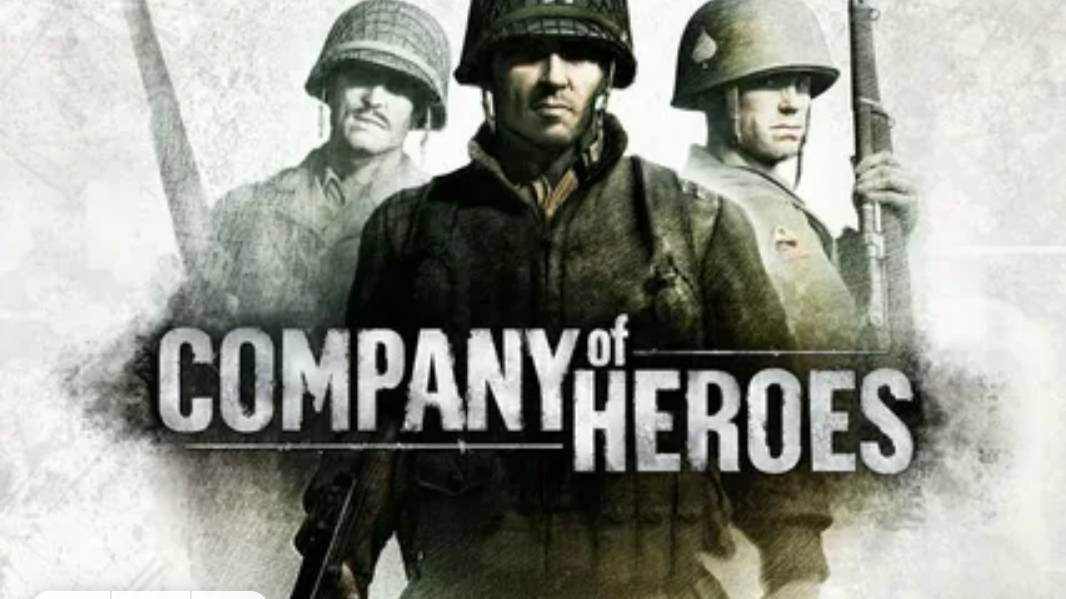 Company of Heroes 3 2025.09.02   ИИ рассчитывал на Бензин.