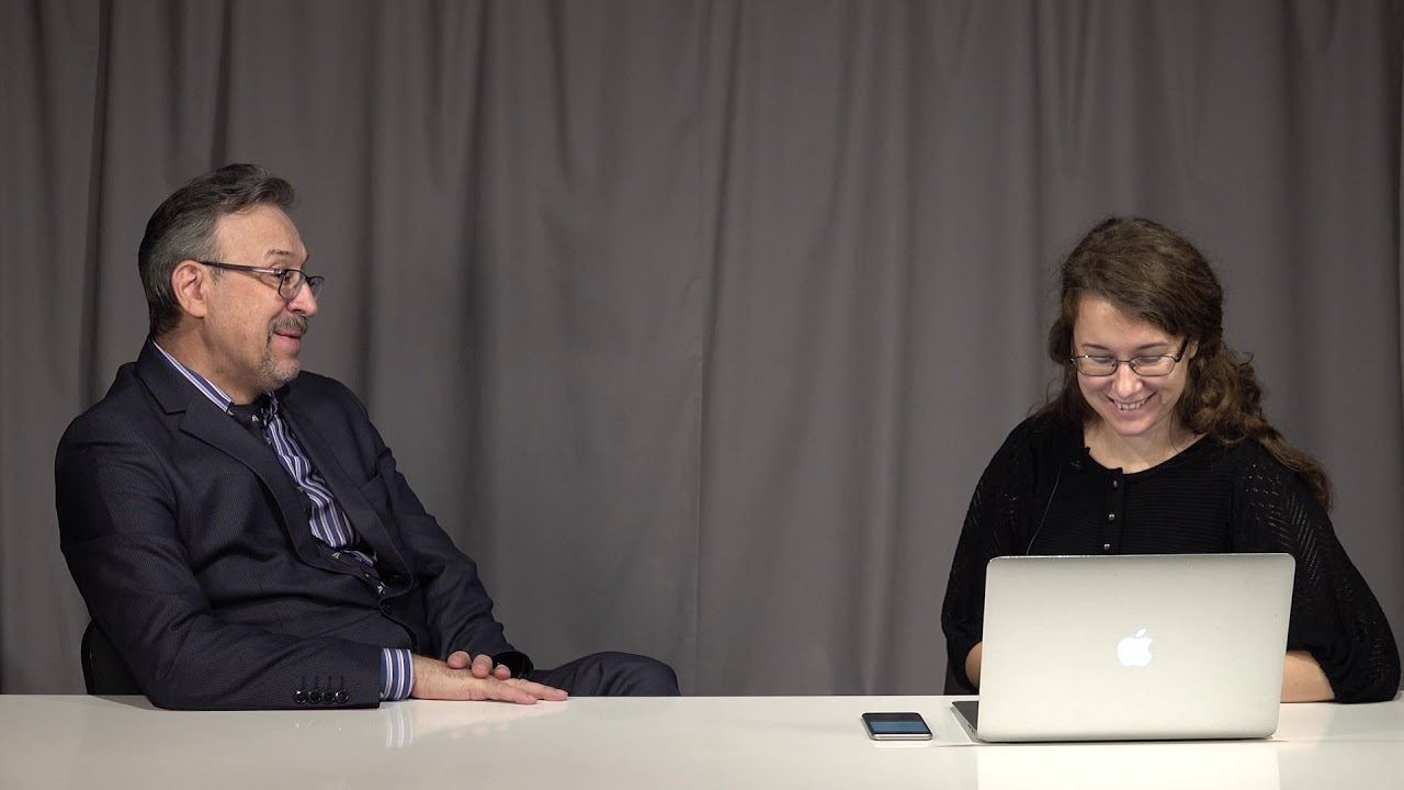 Интервью Сергея Орешкина о ЖК «Светлый мир «Внутри»