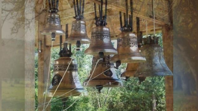 01  Звон в честь 60-летия победы в ВОВ