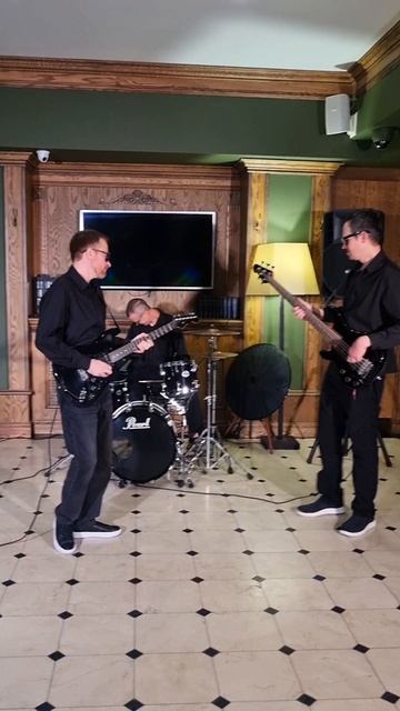 За кадром съемок музыкального клипа. Часть 4