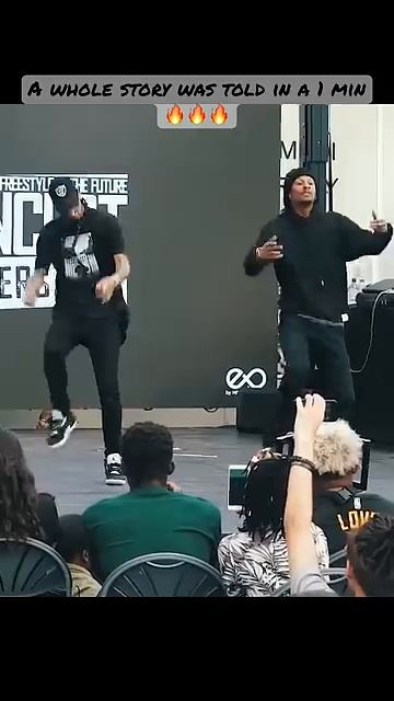 Les twins @ fusion concept 2019 🔥subscribe for more daily highlights’ (2)