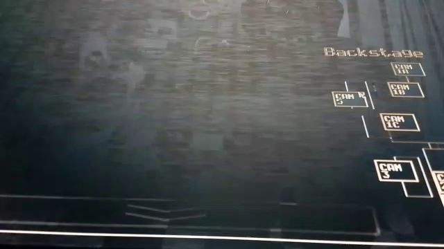 fnaf на компе (не мой)