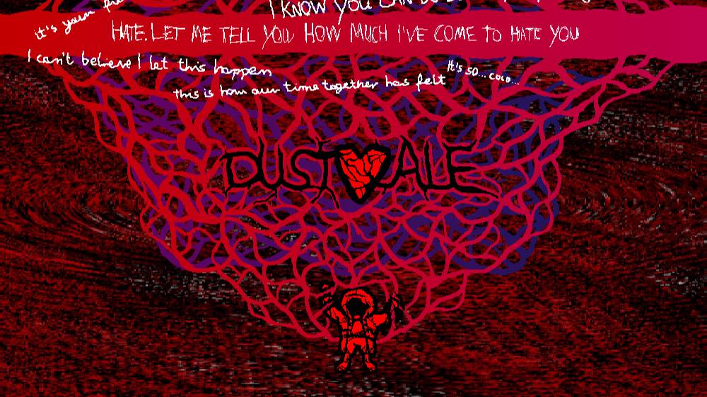 Dusttale — Non est Deus DEMO(не фнф)