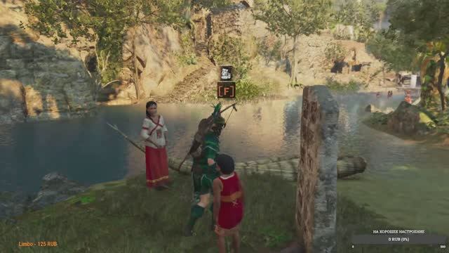 Shadow of the Tomb Raider: КТО убил Сумака? Шокирующая правда о монолитах и забытых секретах! #34