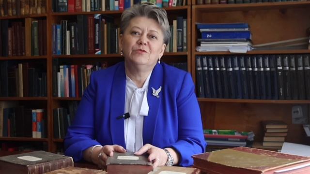 Редкие книги | Выпуск 1