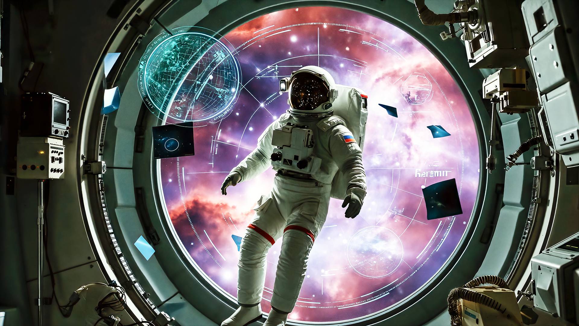 „ВСЁ ЗА ТВОЮ ЛЮБОВЬ“ | КЛИП, КОТОРЫЙ ЗАСТАВИТ ТЕБЯ ЗАБЫТЬ О ЗЕМЛЕ | НОВИНКА 2025