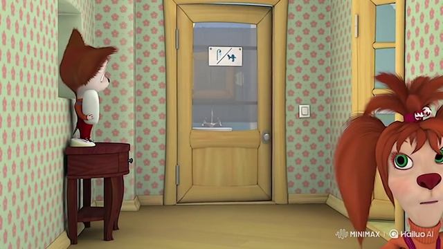 Барбоскины ИИ 18 часть