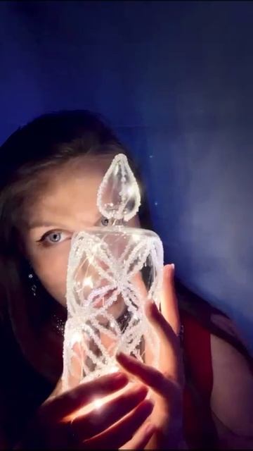 Фантом - Екатерина Шелехова