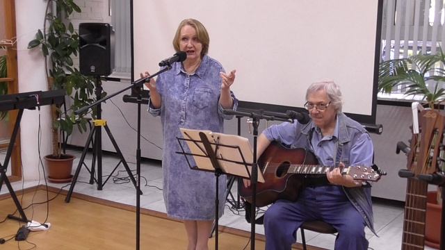 Та самая Марта