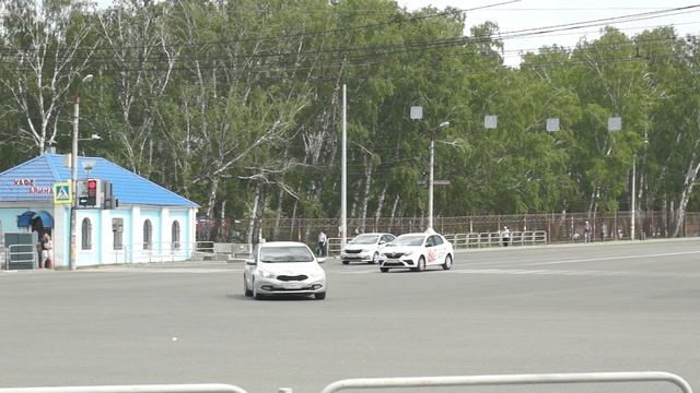 ПОВОРОТ НАЛЕВО | Как правильно и безопасно выполнять поворот налево на перекрёстках