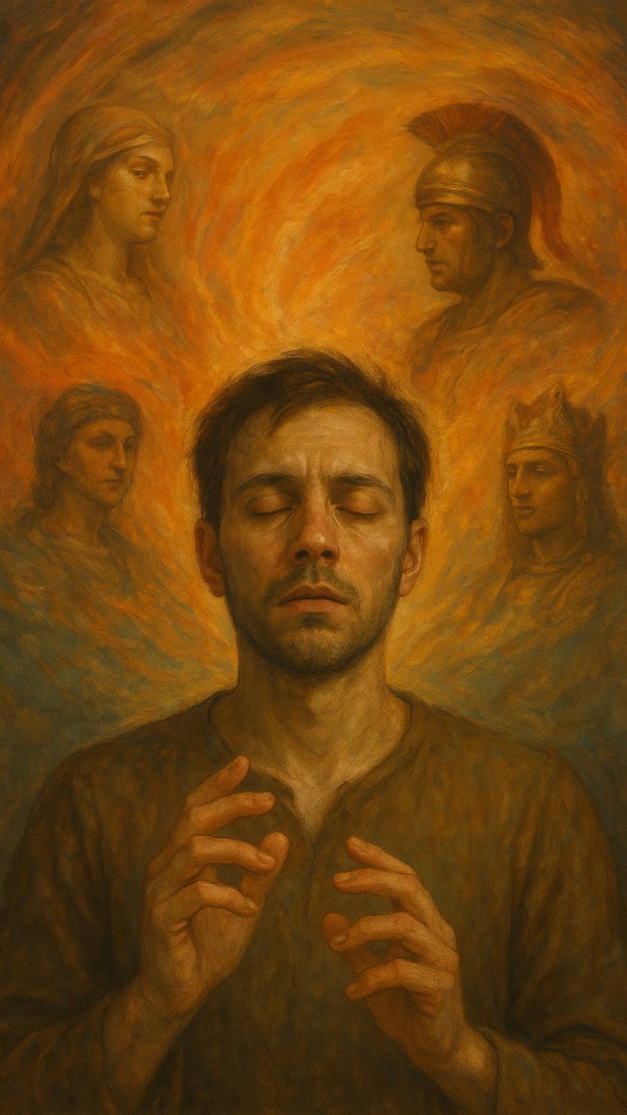 Регрессии - правда или вымысел. Интервью с Мариной Кейлиной