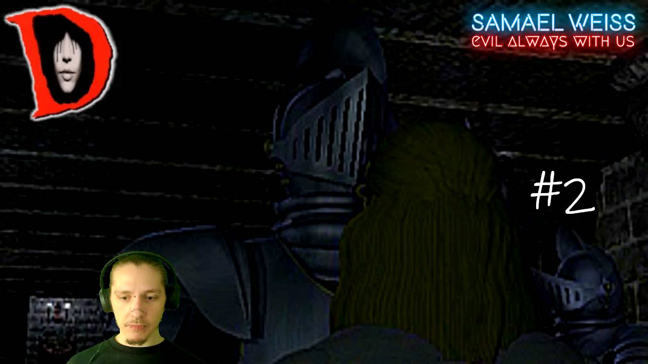 Всюду опасности! ~ #2 ` D