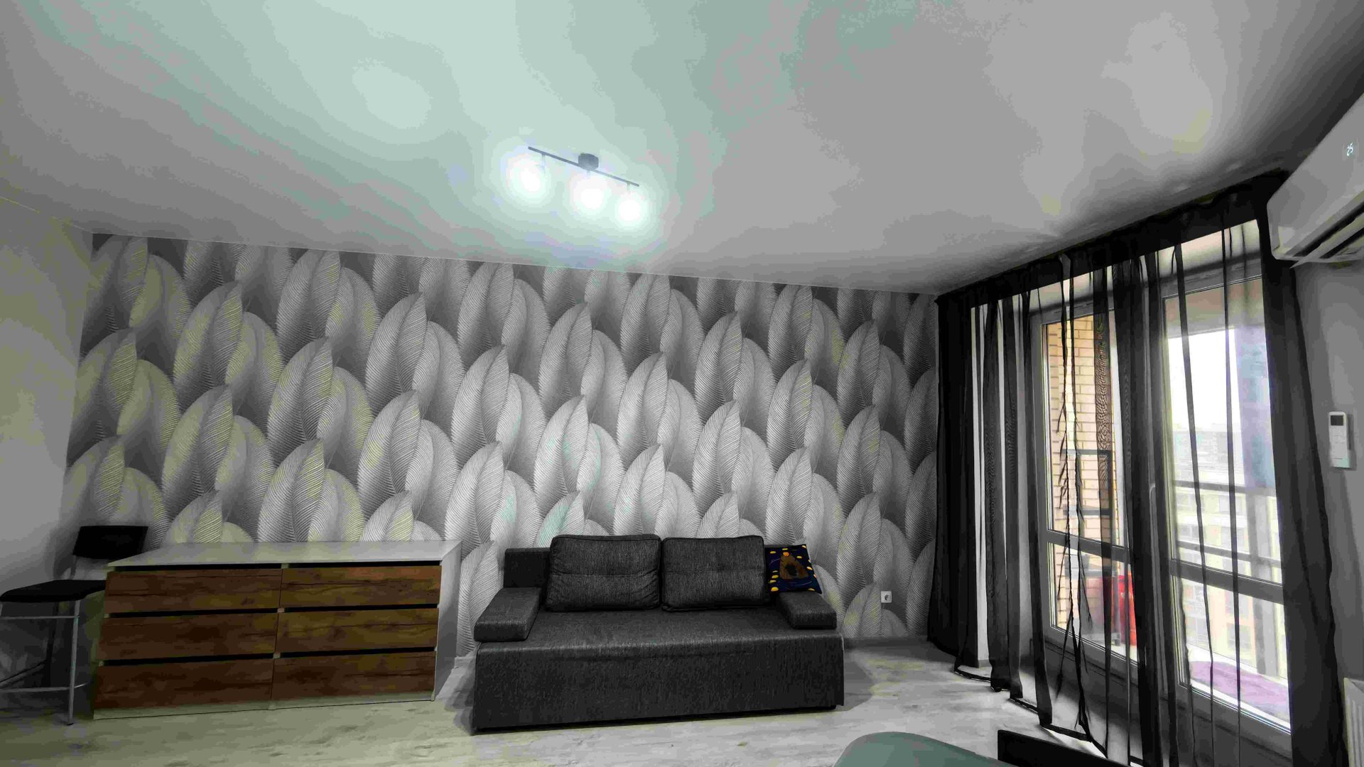 ОБЗОР СТУДИИ ЛЕНИНГРАДСКАЯ 9/8