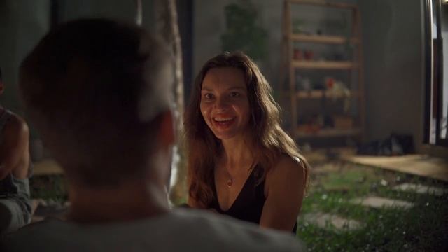 МИР ДЛЯ ТЕБЯ - Юлия Чернышова (music video)