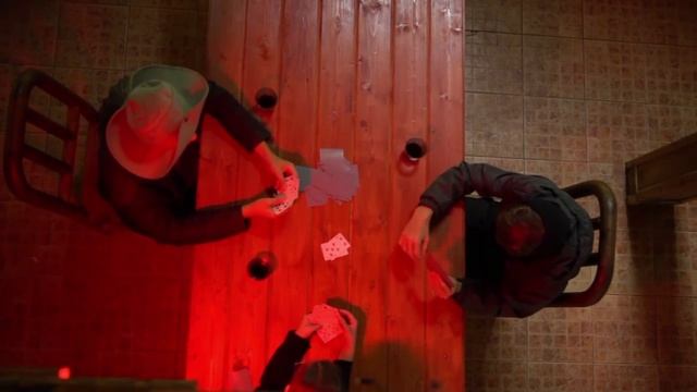 Границы связанные добром - короткометражный фильм