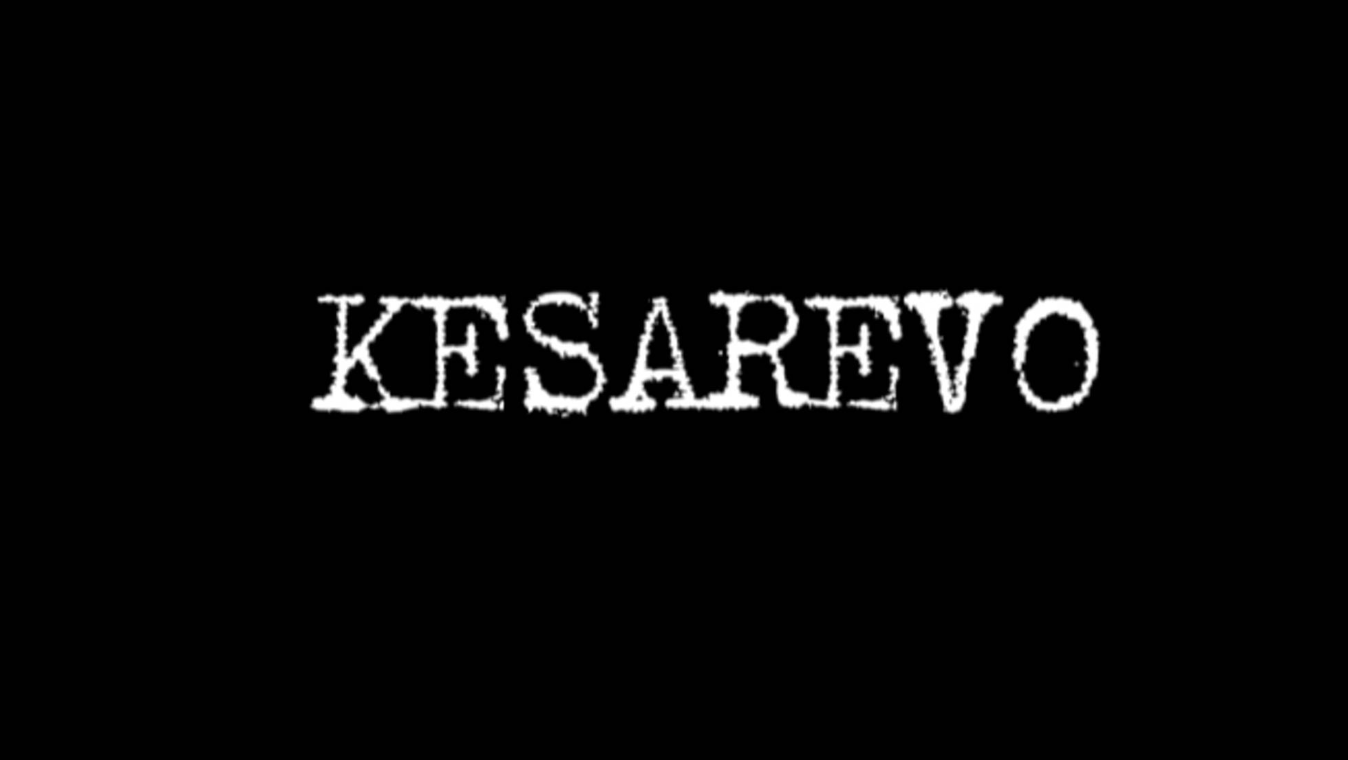 Трейлер фильма "KESAREVO" 12+ SIMPLE SANDBOX 2