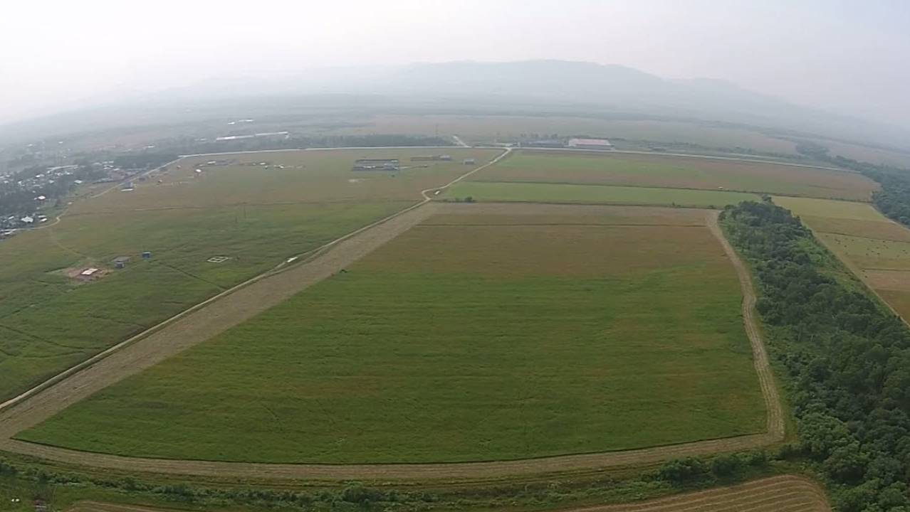 Я под сопочкой лежу