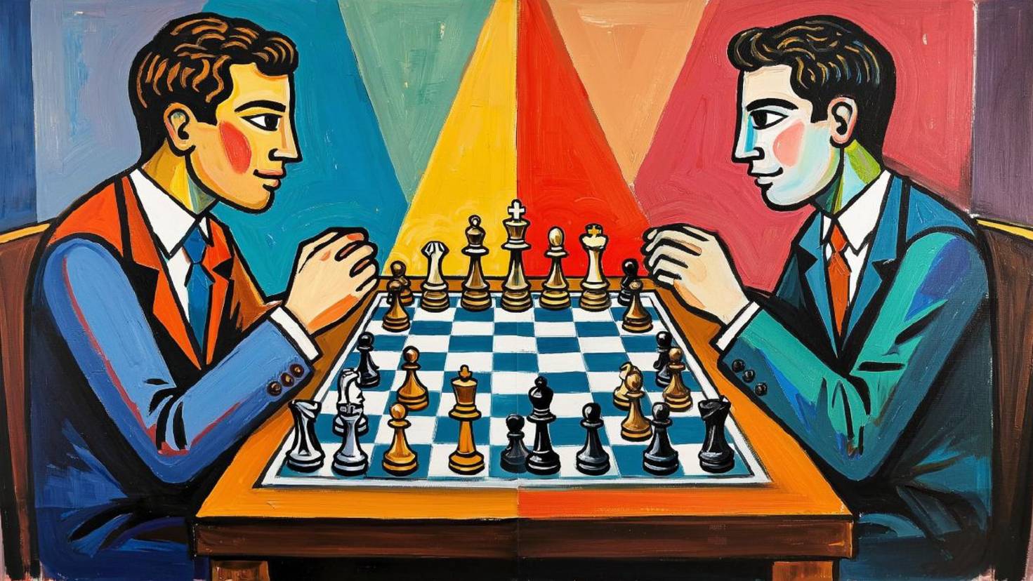 Рапид. Путь к 1700. Блиц шахматы со всеми желающими. Личесс. 2025