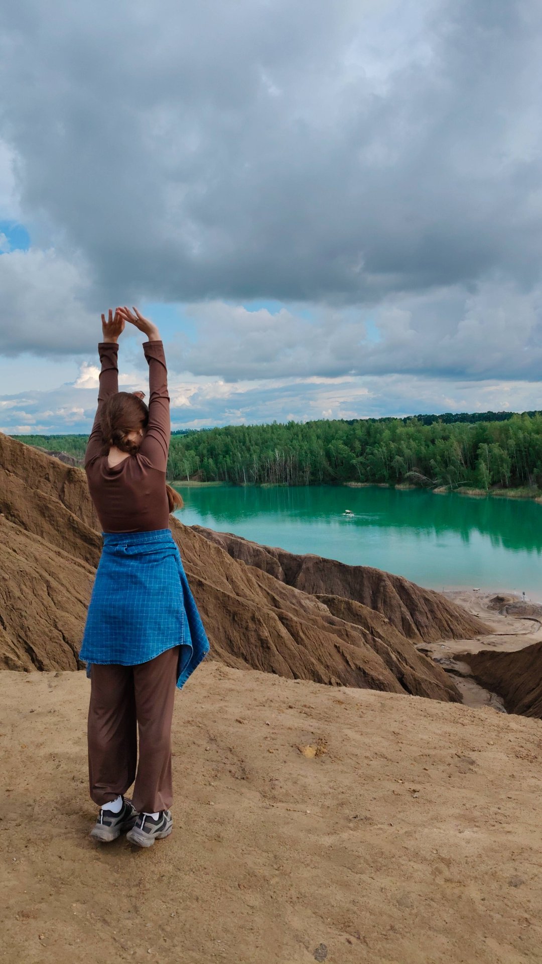 Кондуки. Природа. Отдых 2025