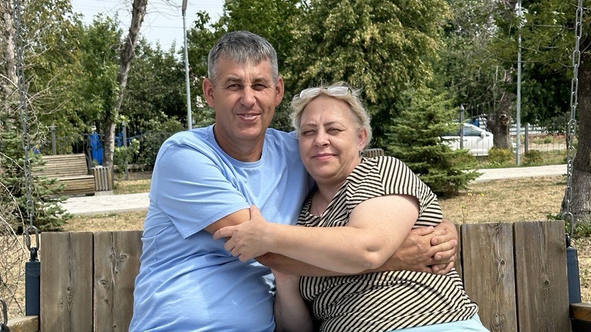 ОБЗОР. всходы картофеля 19.05.2025.