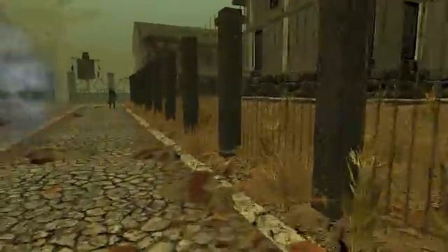 Прохождение Мор.Утопия #12 Сестрица