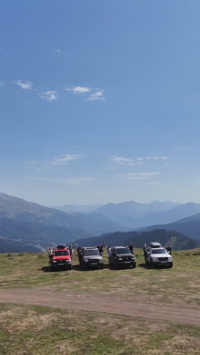 Граница России нигде не заканчивается