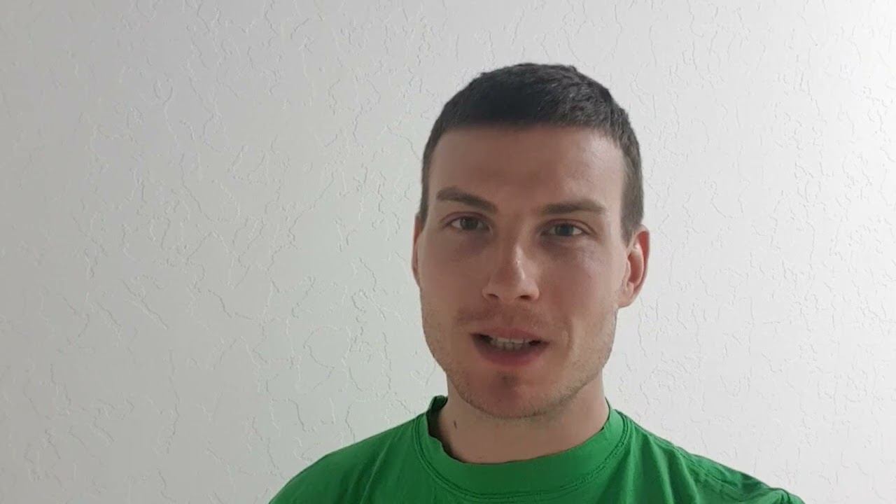 Стартовый курс  Анализ и выбор направления