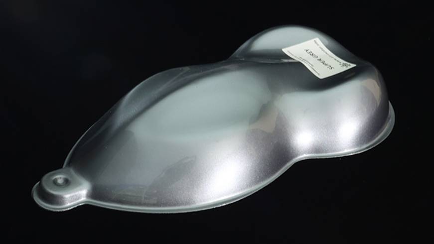 ПЕРЛАМУТР SUPER GREY