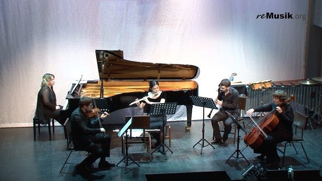 Мехди Хоссейни - Monodies