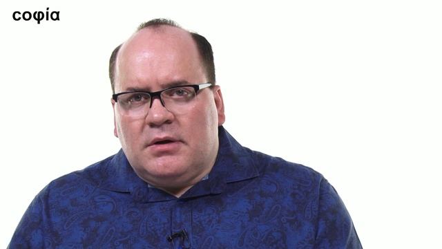 История философии / 150. Гегельянство и марксизм. Ч. 9. sophias.ru