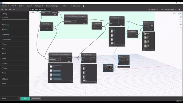 3.5 -Window Filtering Solution – Finalized Smart Workflow