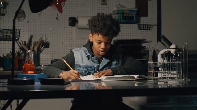 ДУША И ВЕРА 1 часть