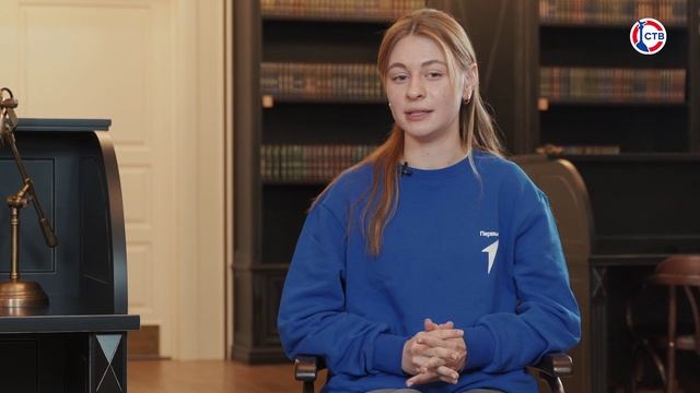 Как научиться прощать? (Связь поколений)